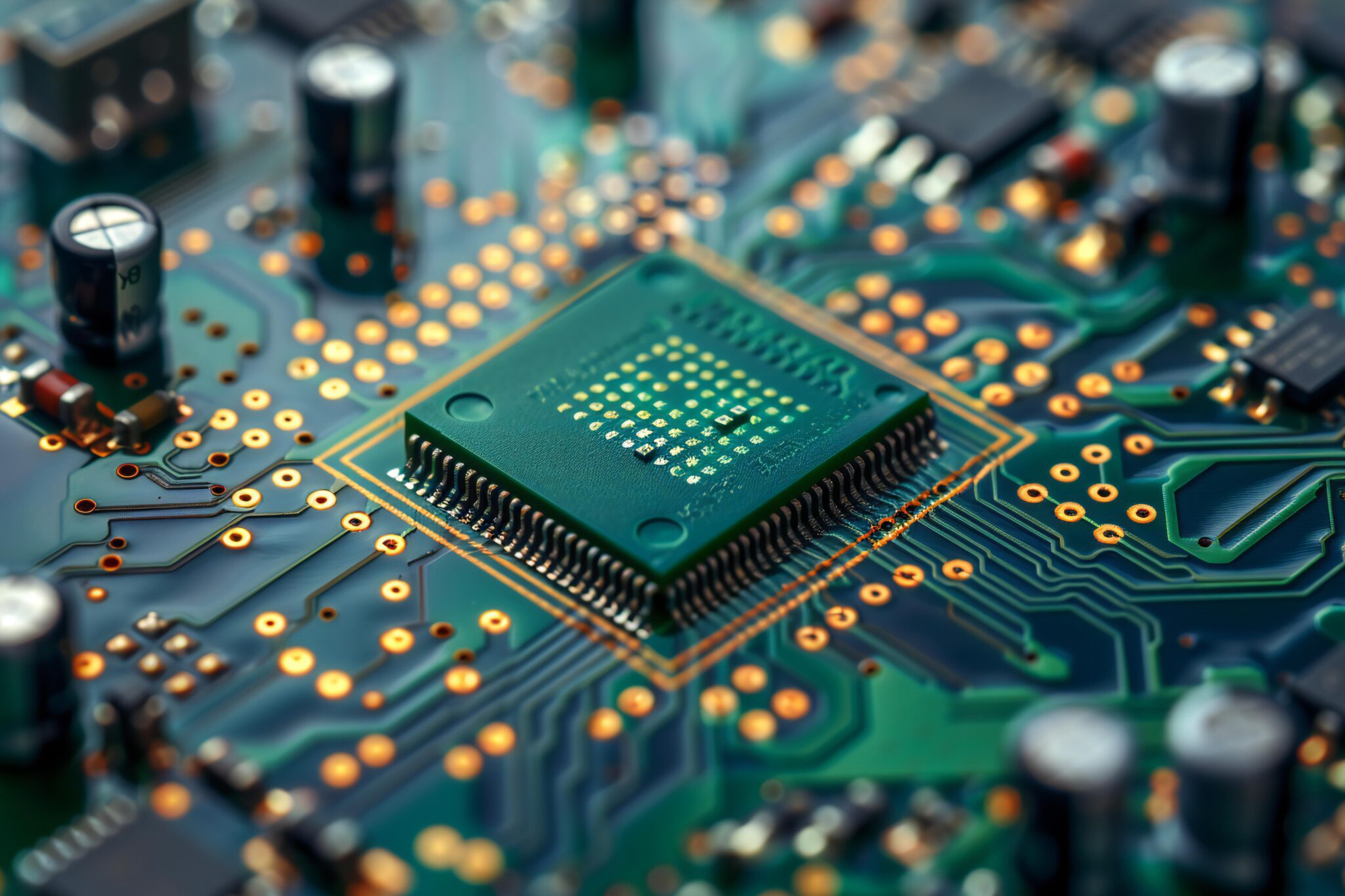 Keys to Success in the SMT/PCBA Processes - FENIX