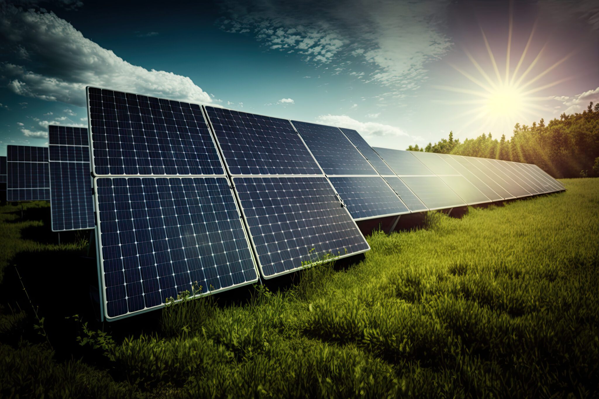 Electronics for Solar Energy: Manufacturing Innovations Driving the ...