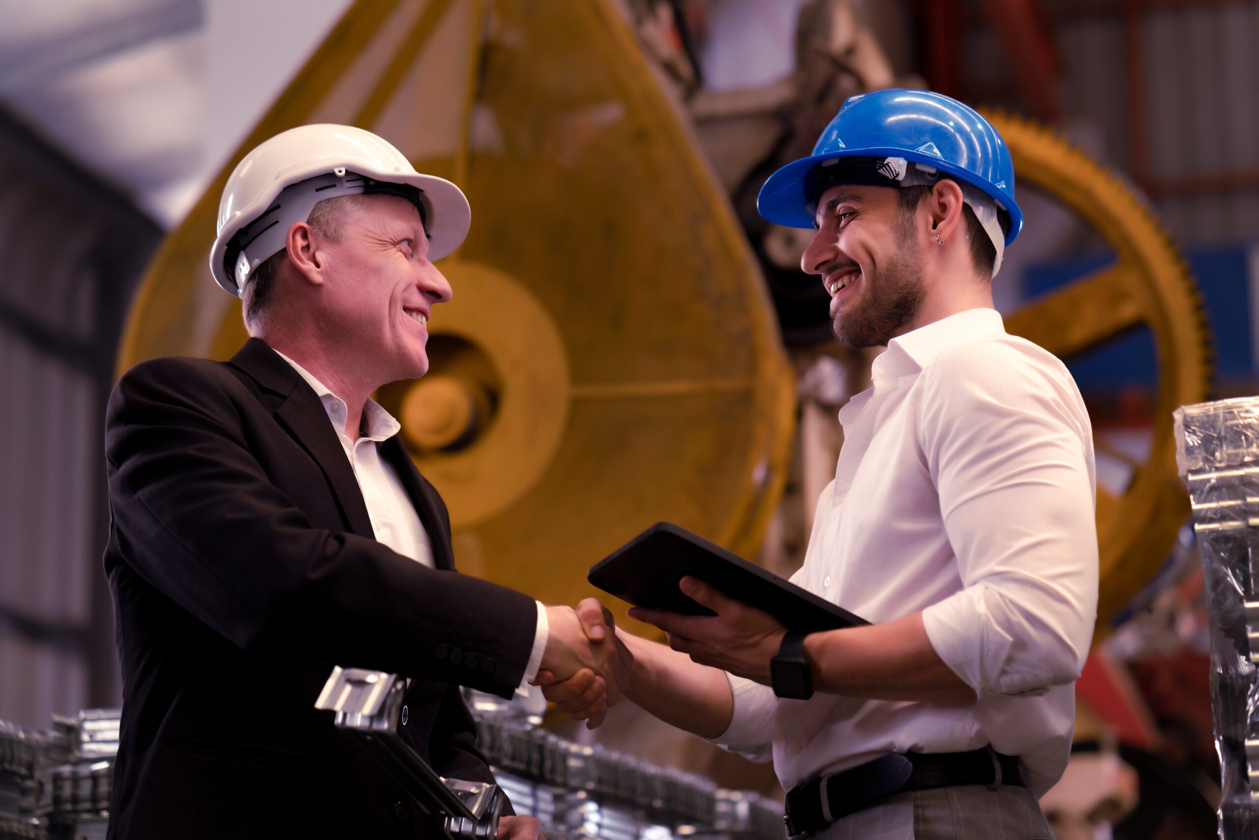 Contract Manufacturer Culture: Keys to Success