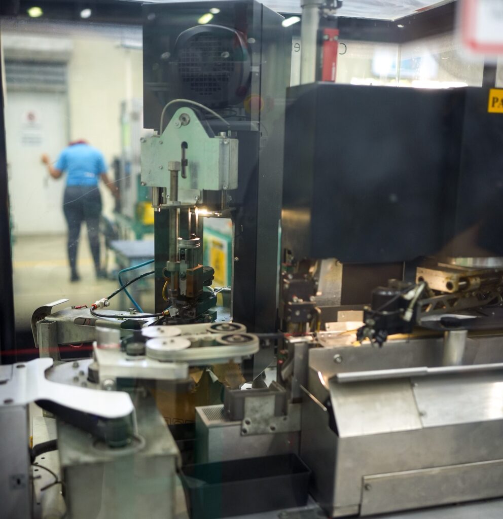 Wire Harness - FENIX