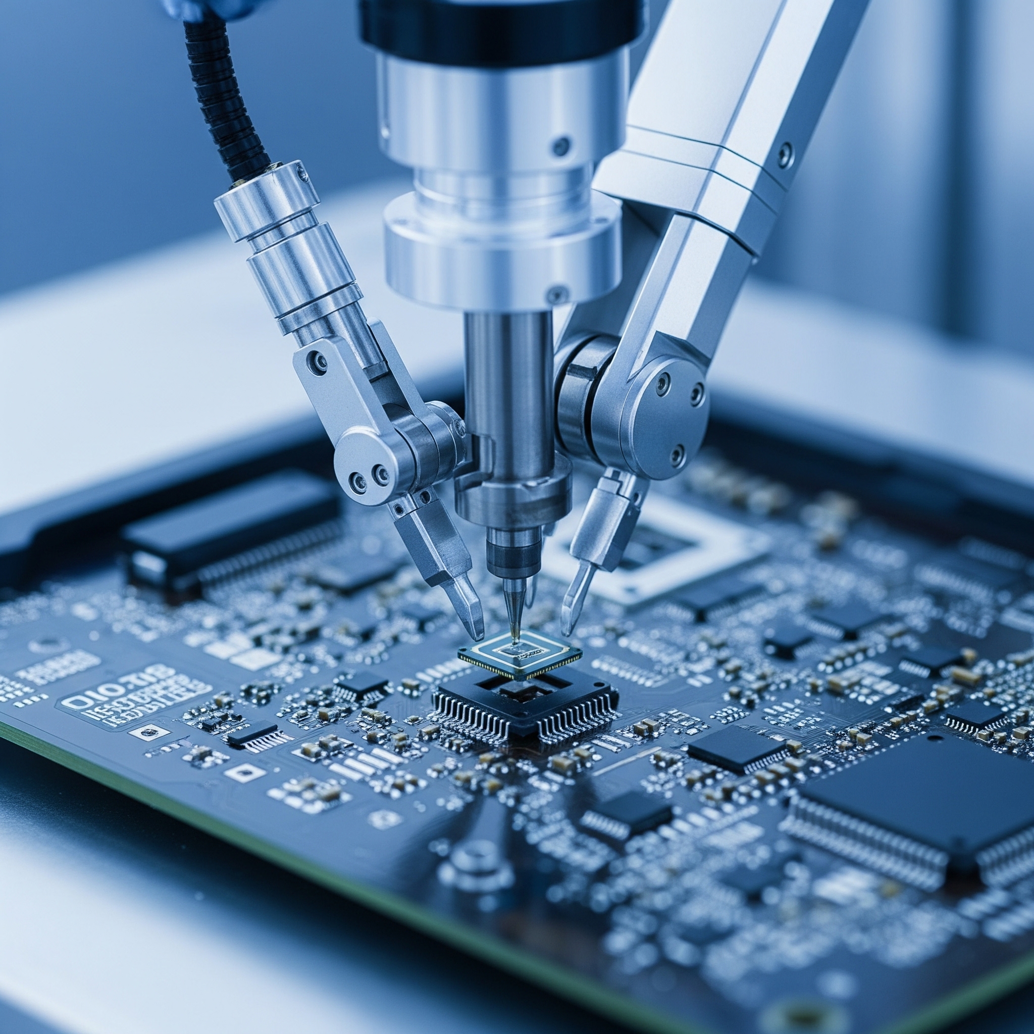 Precision Medical Device Manufacturing | Fenix